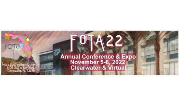 FOTA 2022 Annual Conference & Expo