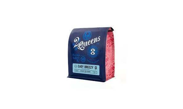 2 Queens Coffee