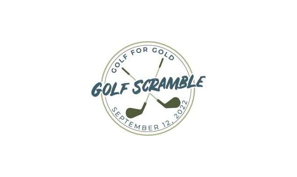 "Golf For Gold" NSC Golf Scramble Auction 2022