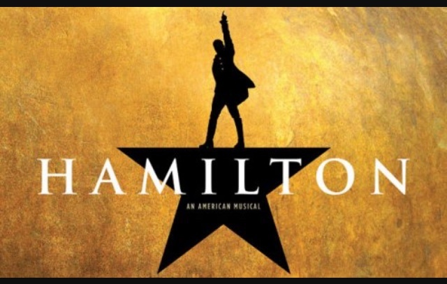 Hamilton Tickets