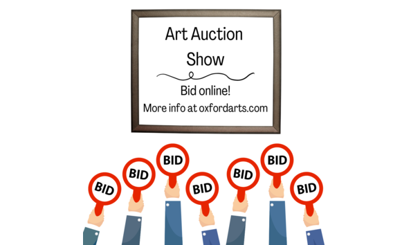 2022 Art Auction Show
