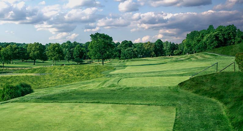 RCCC FOURSOME & DINNER