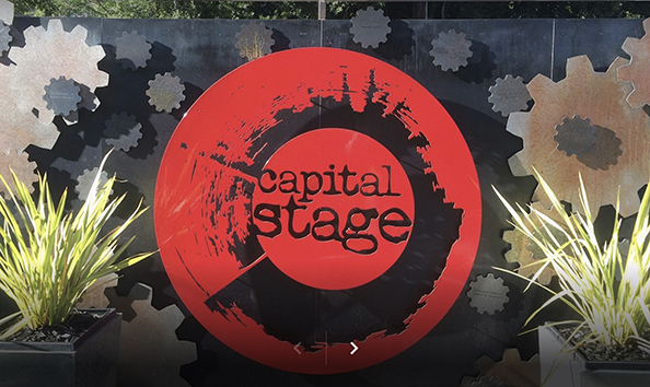 Capital Stage Theatre Gift Certificate