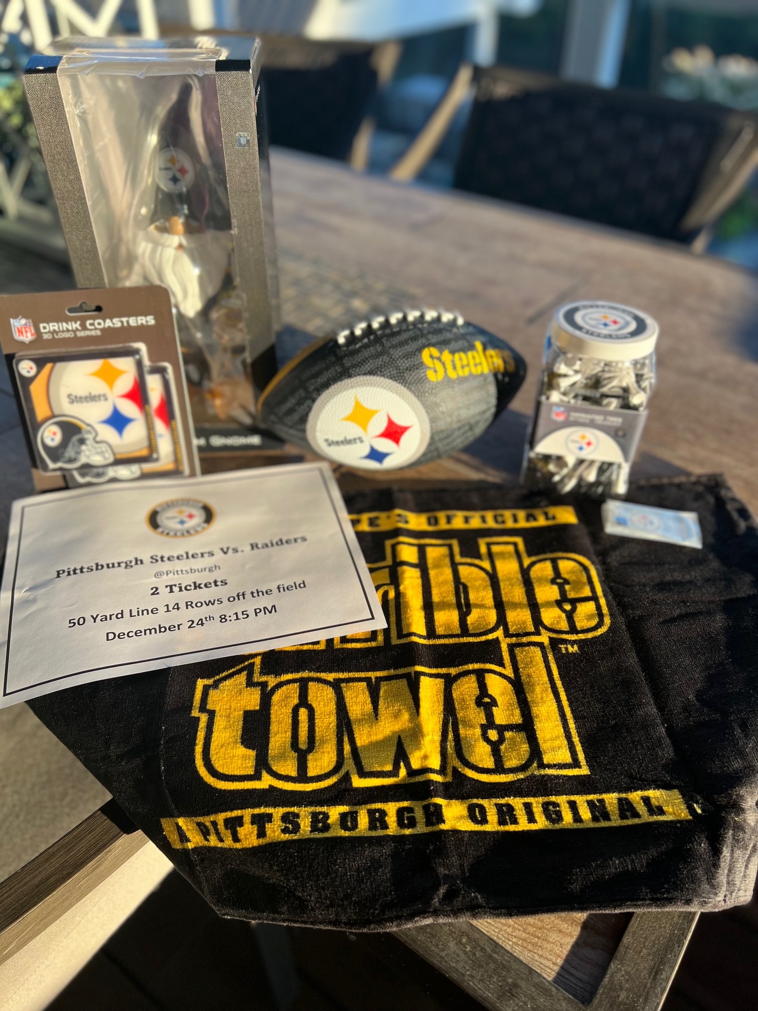 In Honor of Mike Belcher