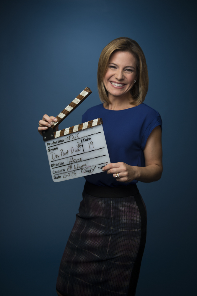 Jen Carfagno Live Online Video Session With a Classroom