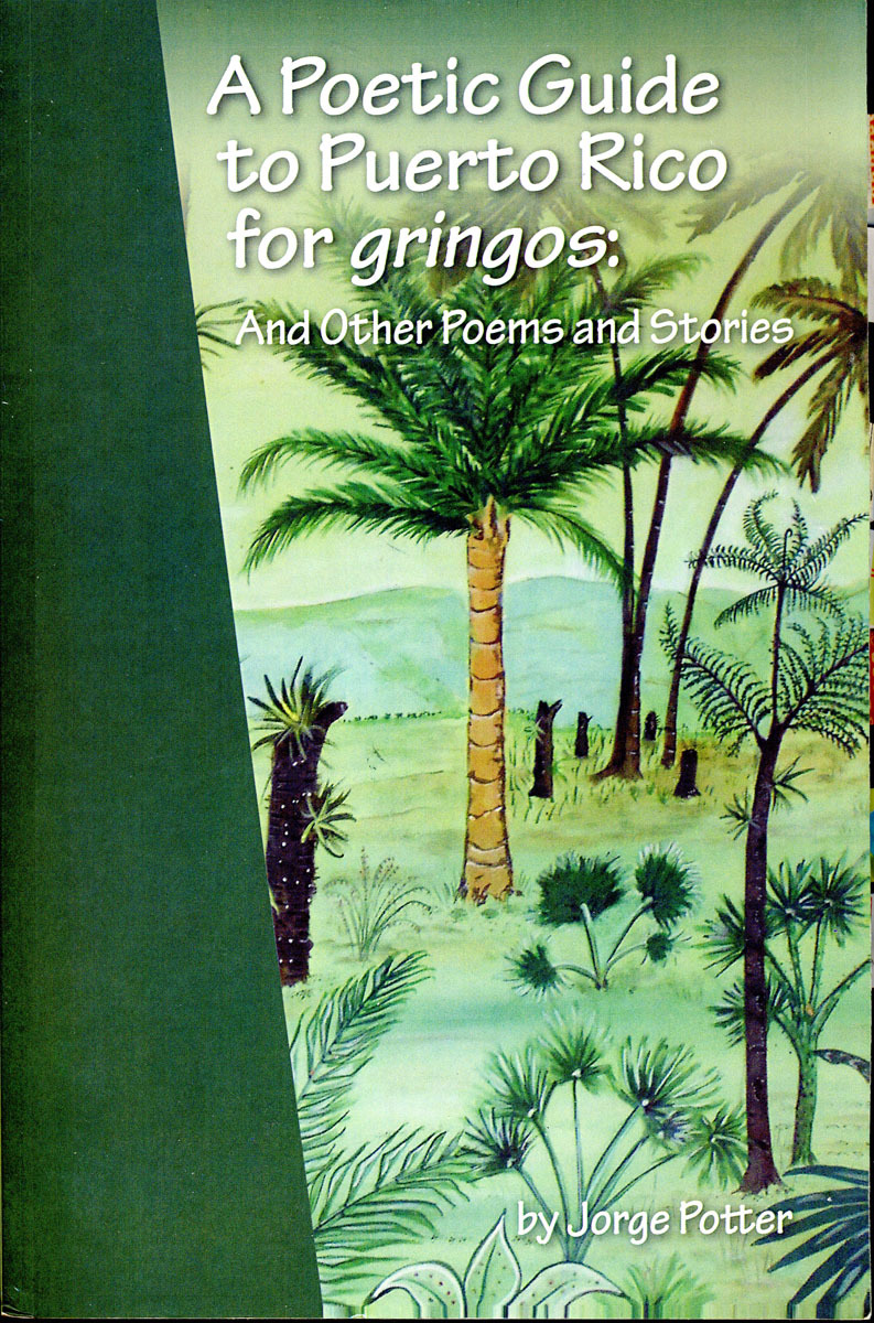"A Poetic Guide to Puerto Rico for Gringos: And Other Poems and Stories ...