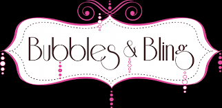 Bubbles and Bling Party - May