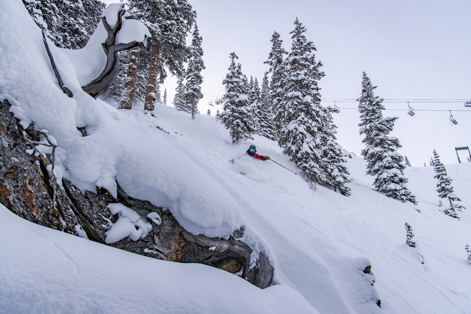 2 Arapahoe Basin Lift Tickets