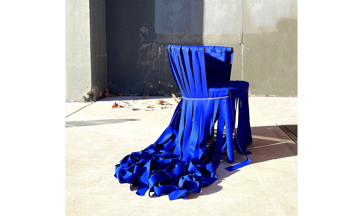 #08 YVES | OWP Design Santa Clara