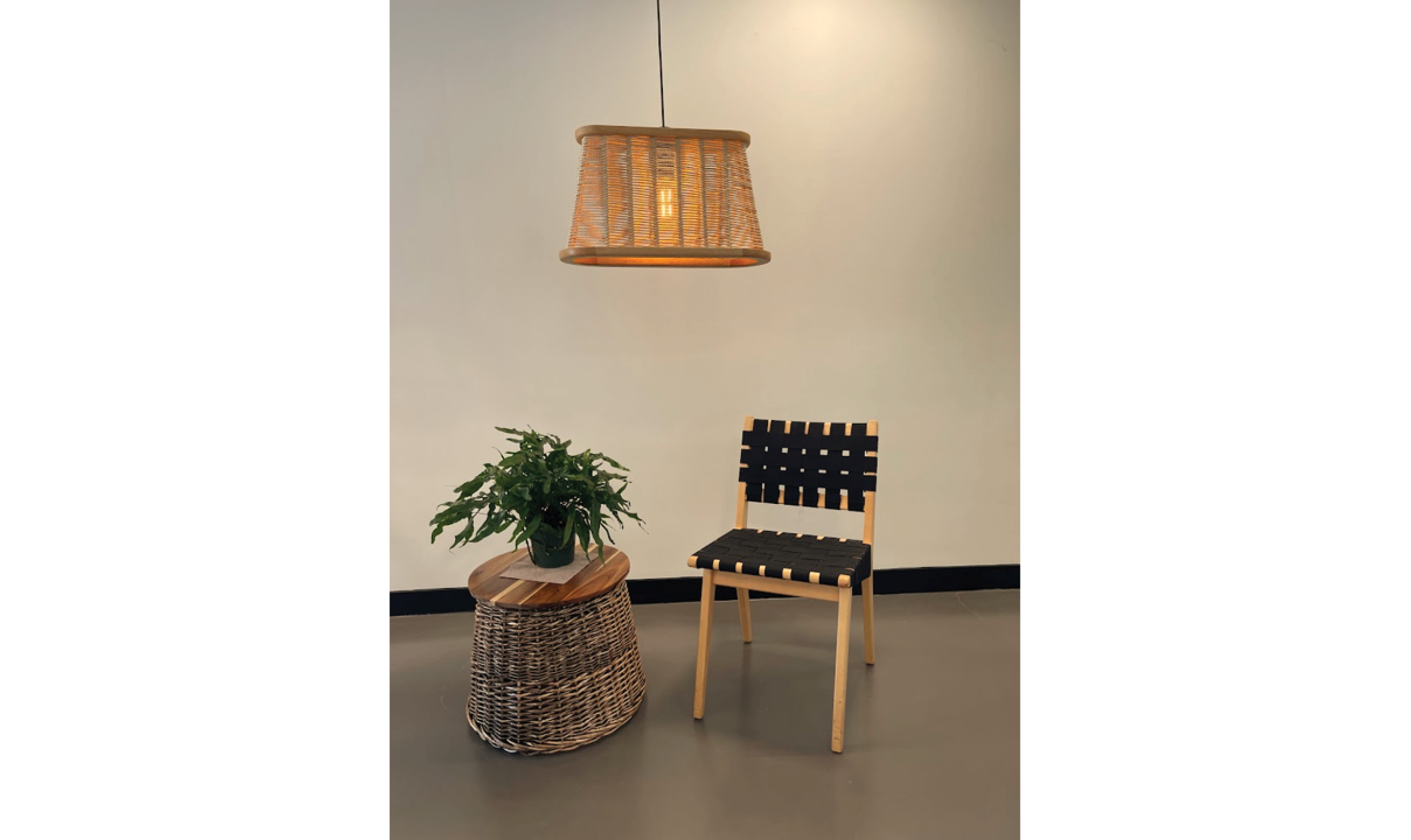 #12 The Woven Collection | RLB+DGA