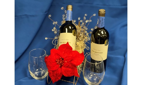THE MENTORS RARE RED WINE