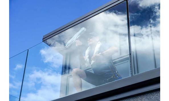 Gleam Team Window Cleaning Voucher $200