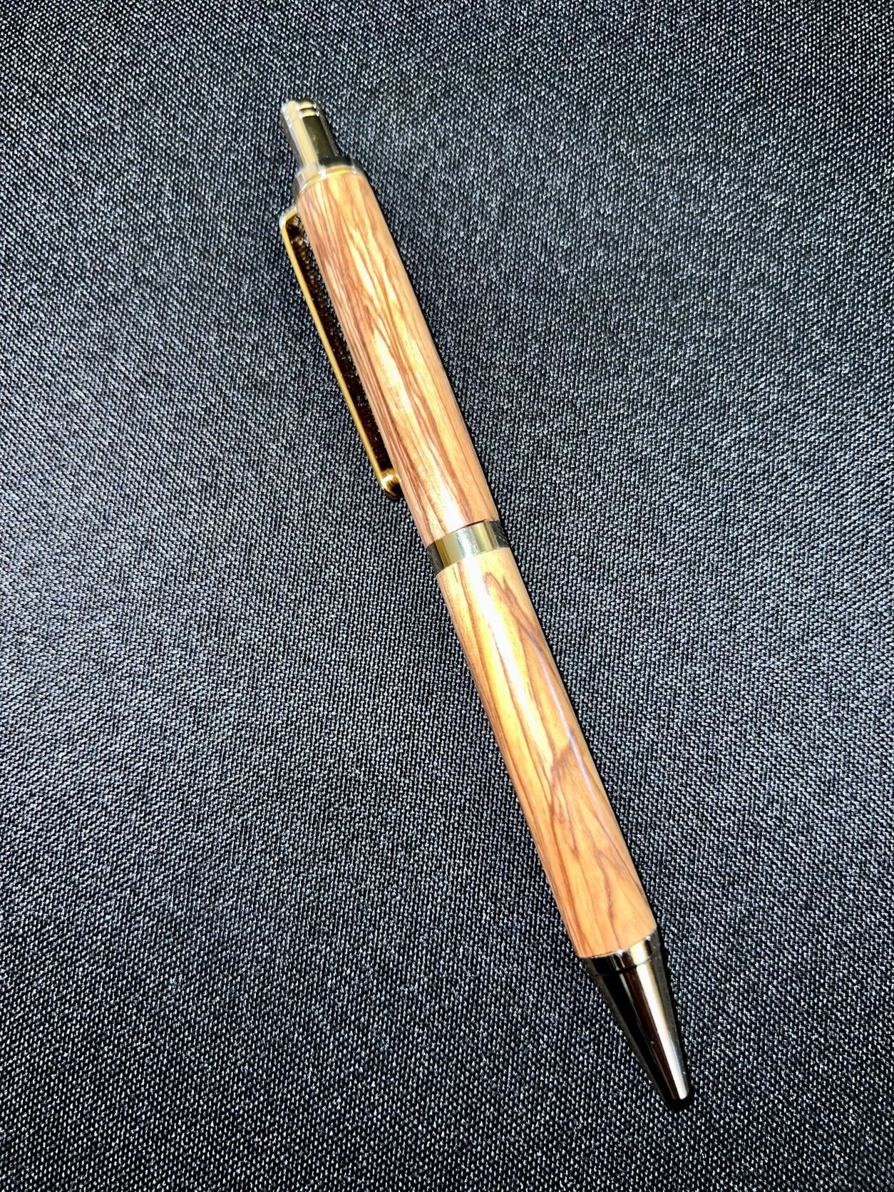 Olive Wood Pen