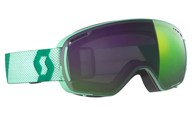 Scott LCG Compact Goggles