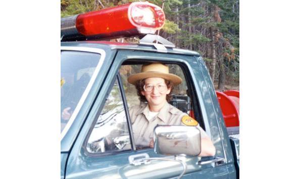 A Day in Your Favorite Park with our Executive Director (and retired ...