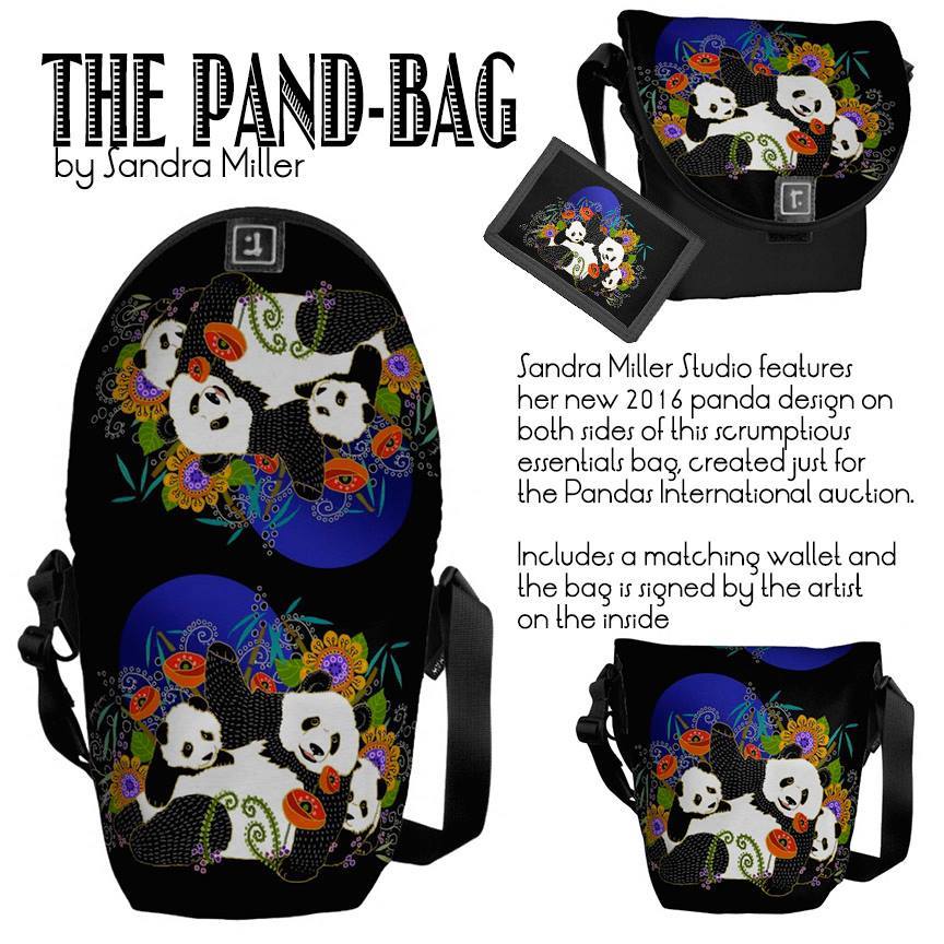 The Pand-Bag