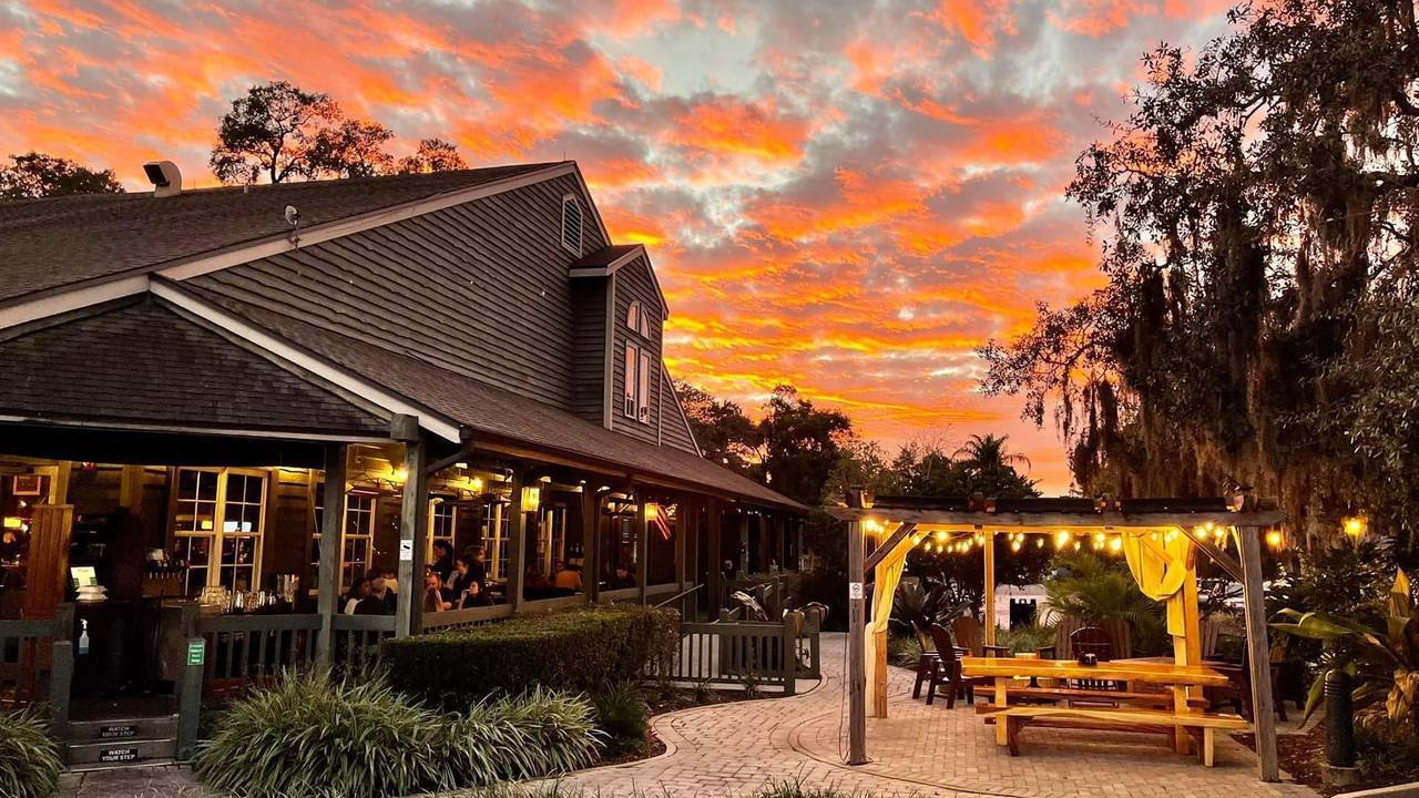 $50 Dubsdread Tap Room Dinner for Two Gift Certificate