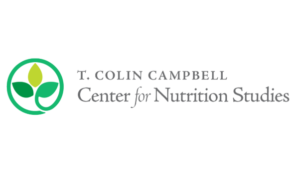Plant Based Nutrition Certificate from T. Colin Campbell's Center for Nutrition Studies ...