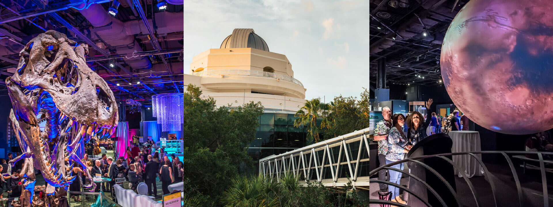 Orlando Science Center Tickets