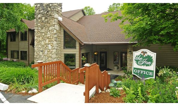 The Inn at Little Sister Hill, Door County - Two night stay in a one ...