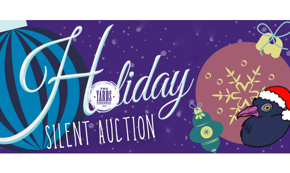 Holiday Silent Auction