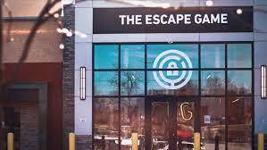 Fun with Friends - Escape Room and Cheesecake Factory