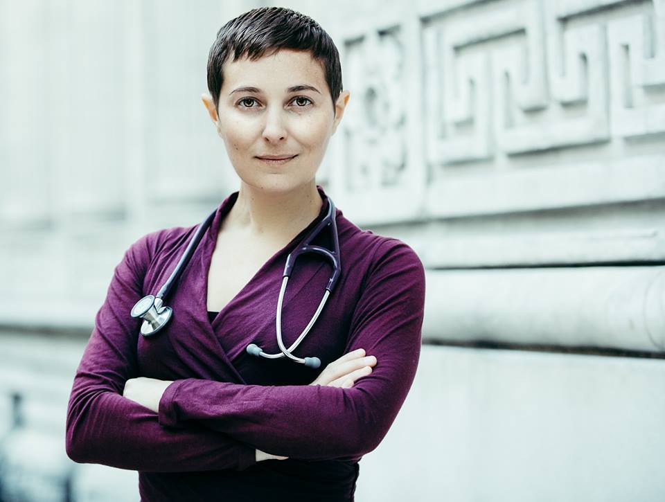 Long Island - Pantry Sessions with Dr. Caroline Hartridge - #1