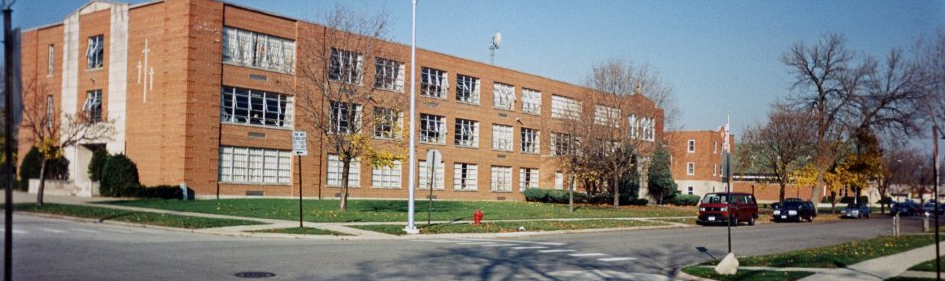 Principal for a Day - St Gerald School