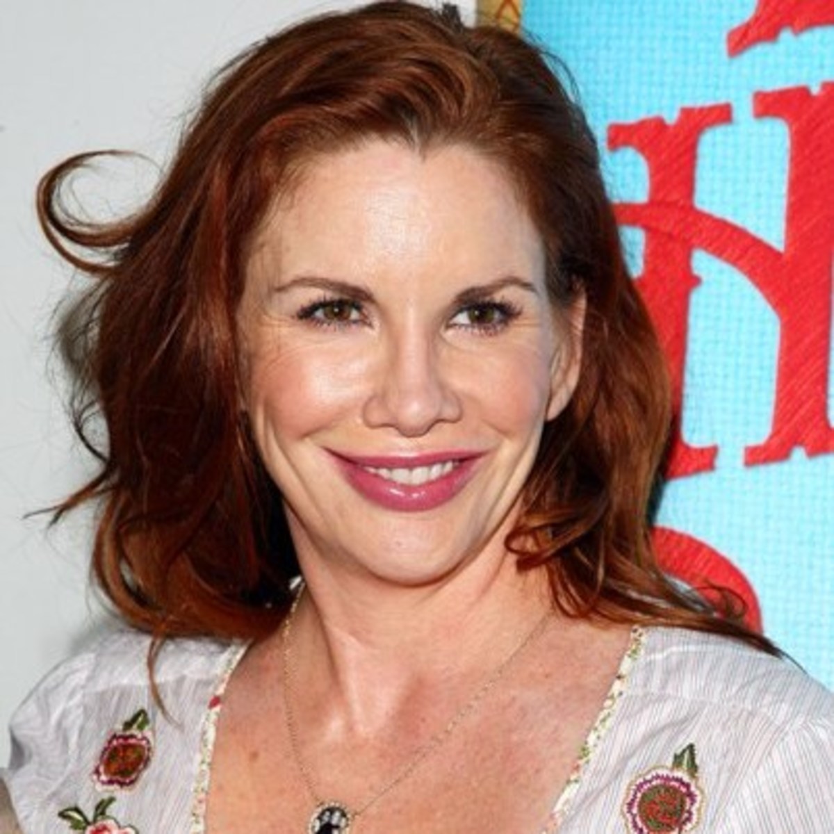 "Tea for Two" with MELISSA GILBERT