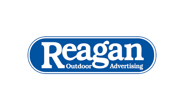 Reagan Outdoor Advertising of Rochester - 12 Week Billboard