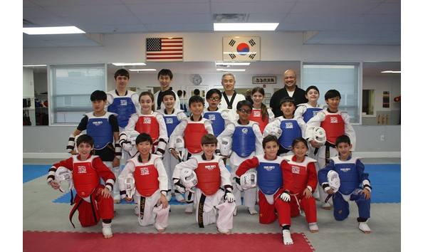 [Certificates] Tiger Kims Taekwondo Gift certificates