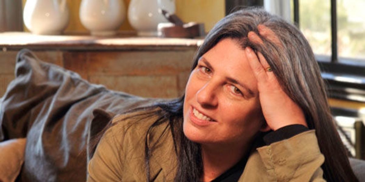 Become Immortal! - via author Jean Hanff Korelitz