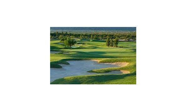 Sewailo Golf Club- Golf for four players