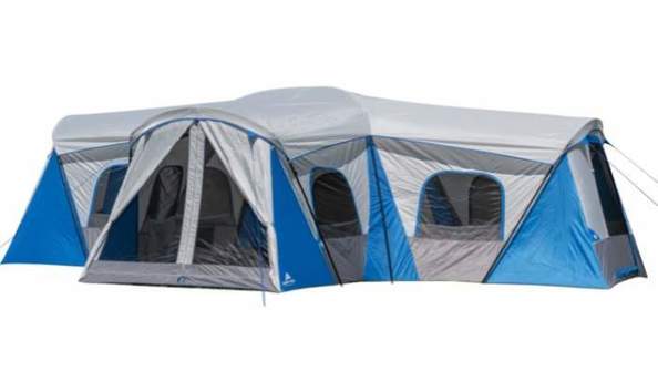 Ozark Trail 16 Person Tent