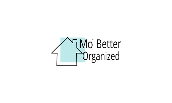 $60 gift card for Mo’ Better Organized
