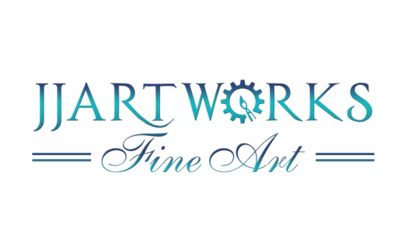 Original Painting by J.J Long