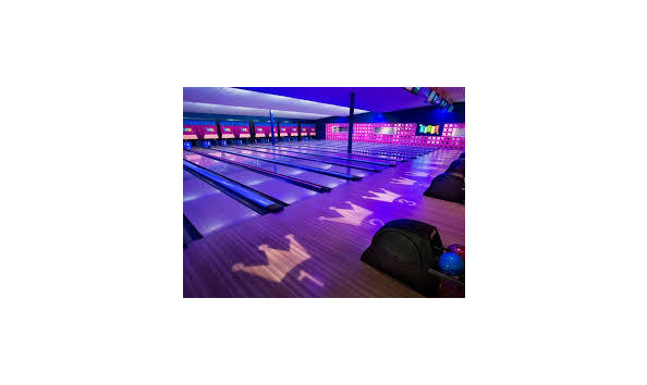Kings Bowling and Pizza Party-Burlington