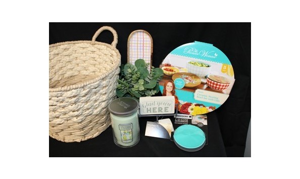 “Kitchen Care Set” Law Offices of Allen & Rector, P.C and Dixon Pilot