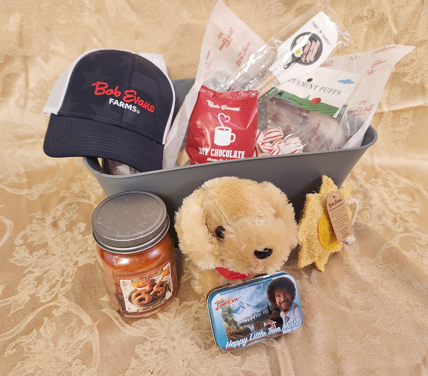 Bob Evans Gift Basket - RAFFLE