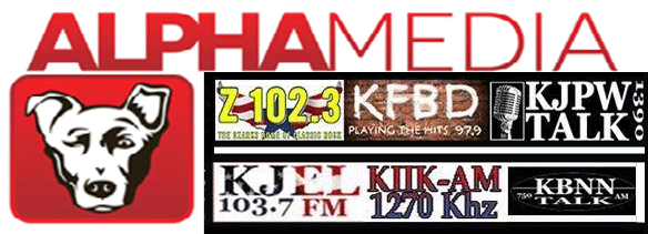 Sponsor Ad - Alpha Media