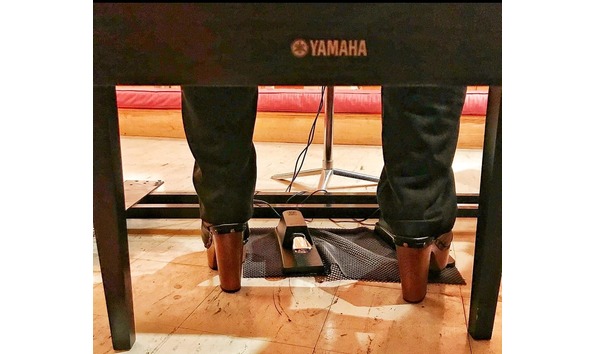 Casey Sanderson Music Scholarship Fund