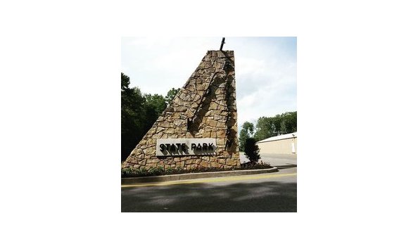 Go Golfing at Pipestem Resort State Park