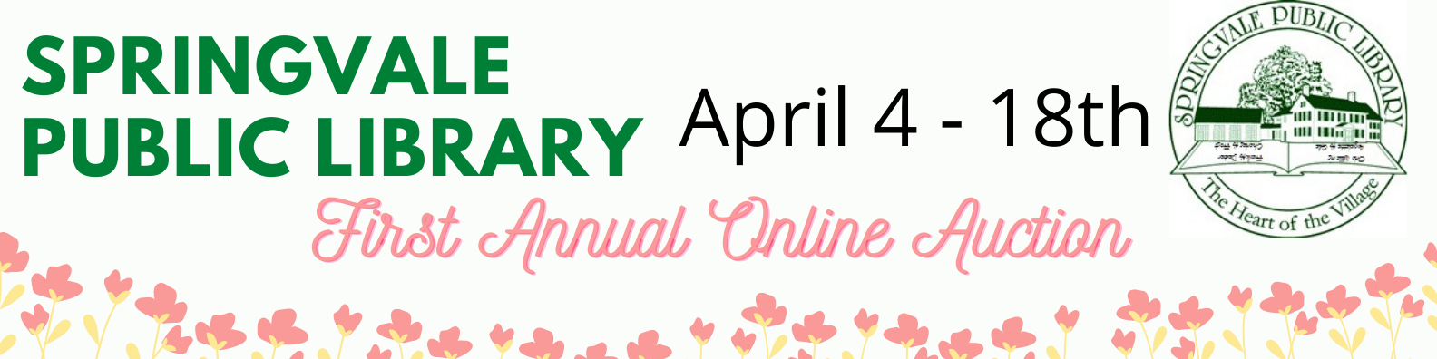 Springvale Public Library