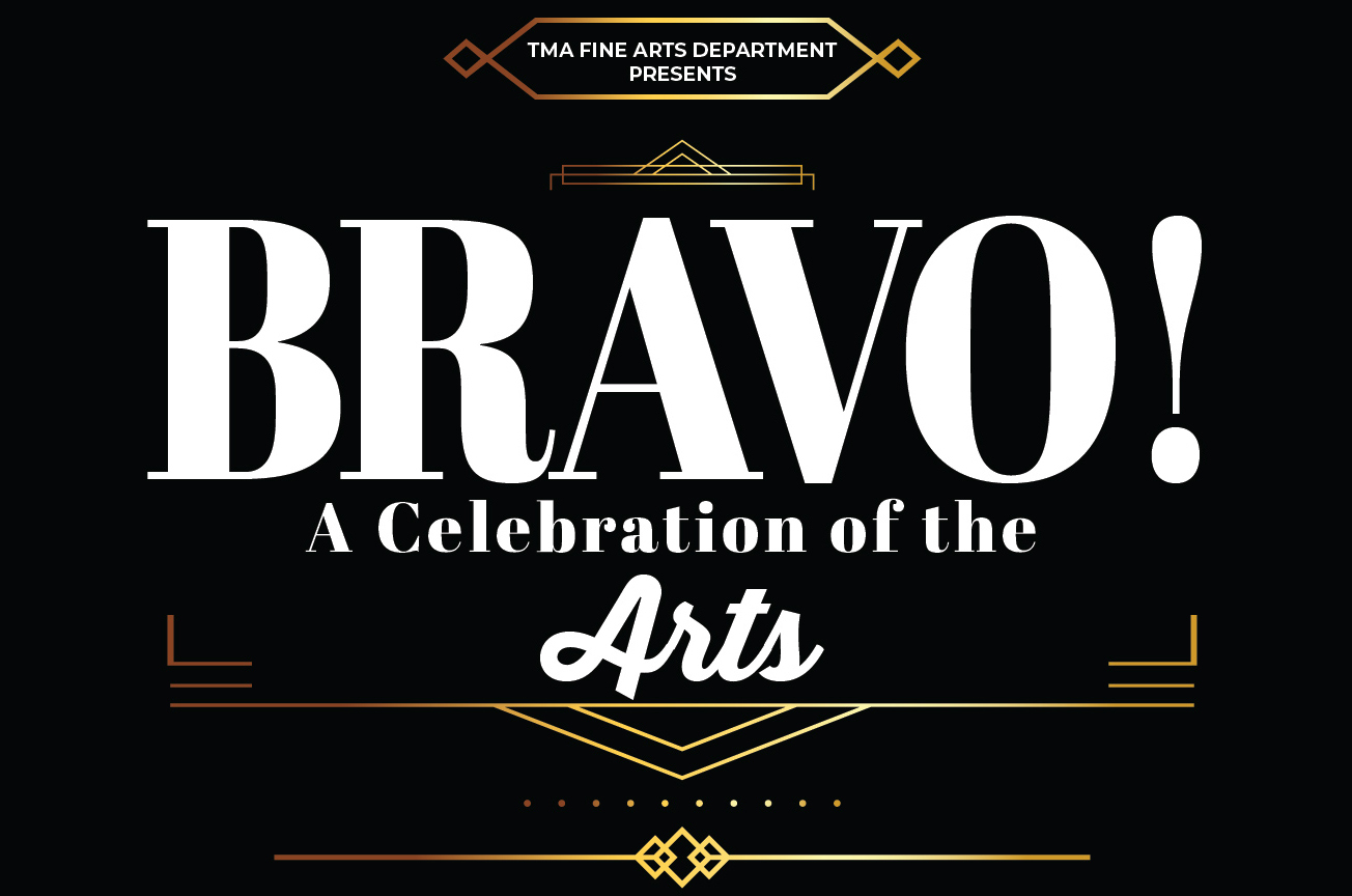 BRAVO! A Celebration of the Arts
