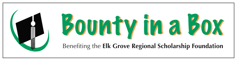 Bounty in a Box Silent Auction