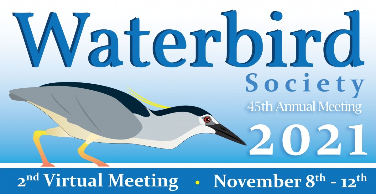 Waterbird Society 2021 Virtual Auction