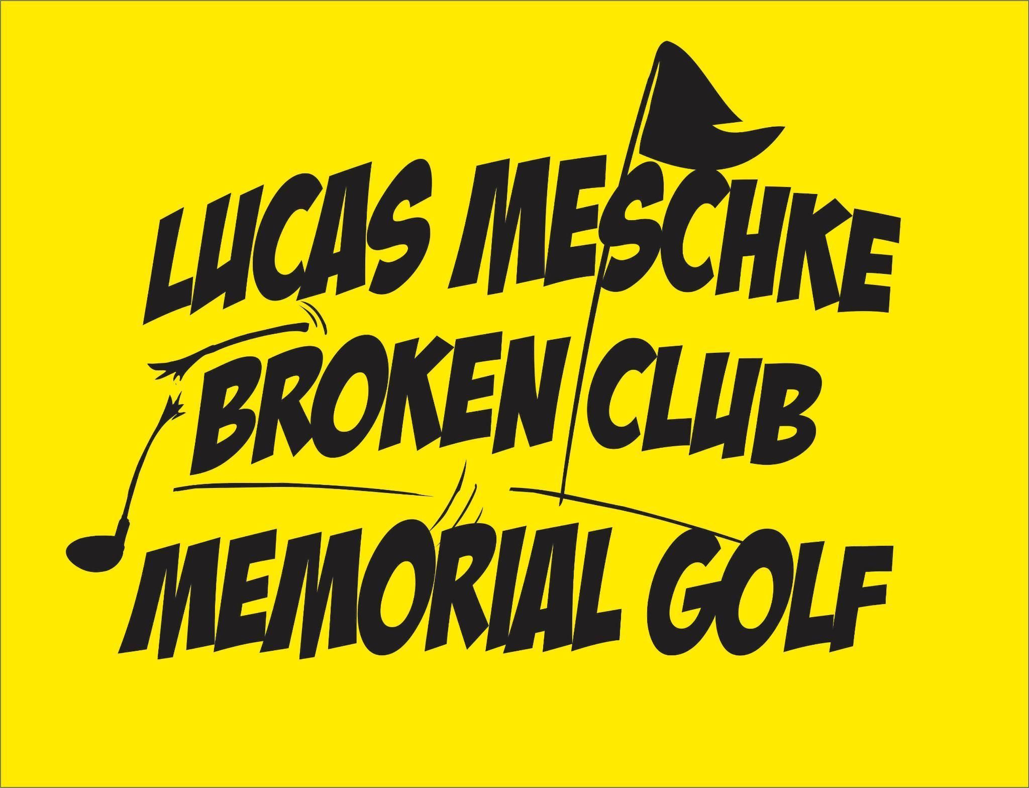 2021 Lucas Meschke Broke Club Memorial Silent Auction