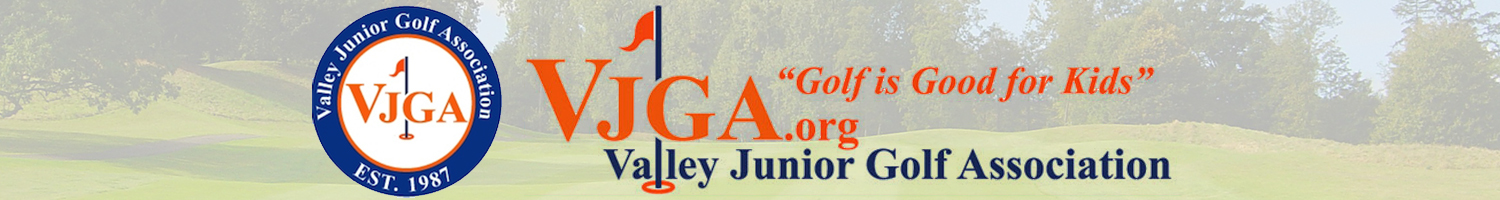 Valley Junior Golf Association Official Auction 2021