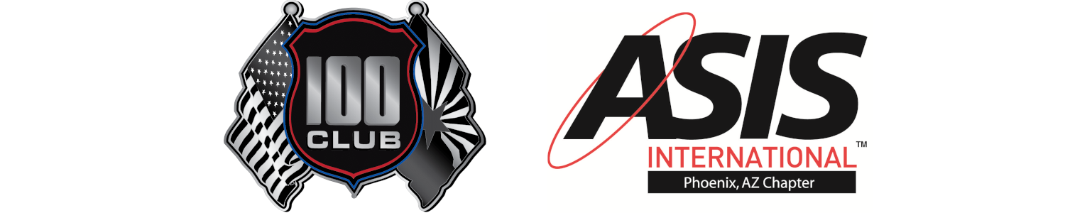 ASIS 2022 Law Enforcement Appreciation Luncheon