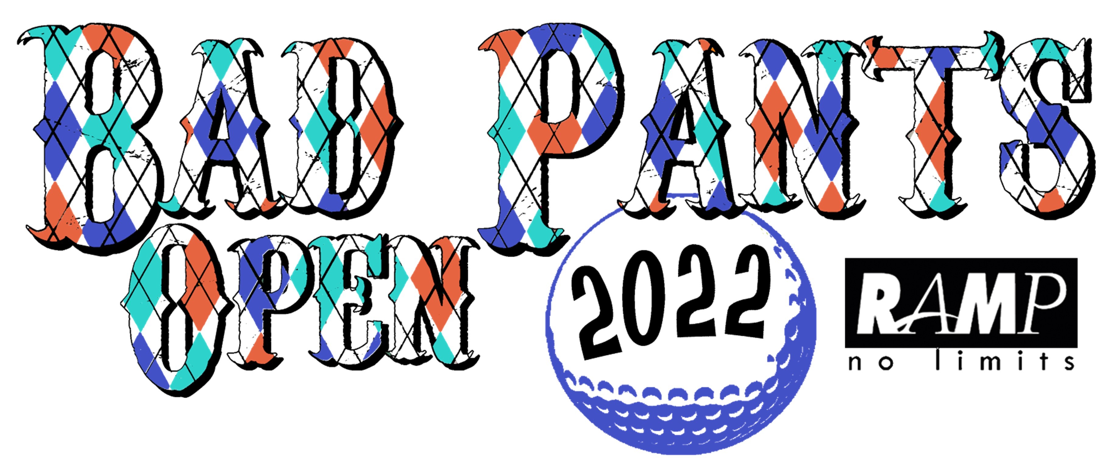 Bad Pants 2022